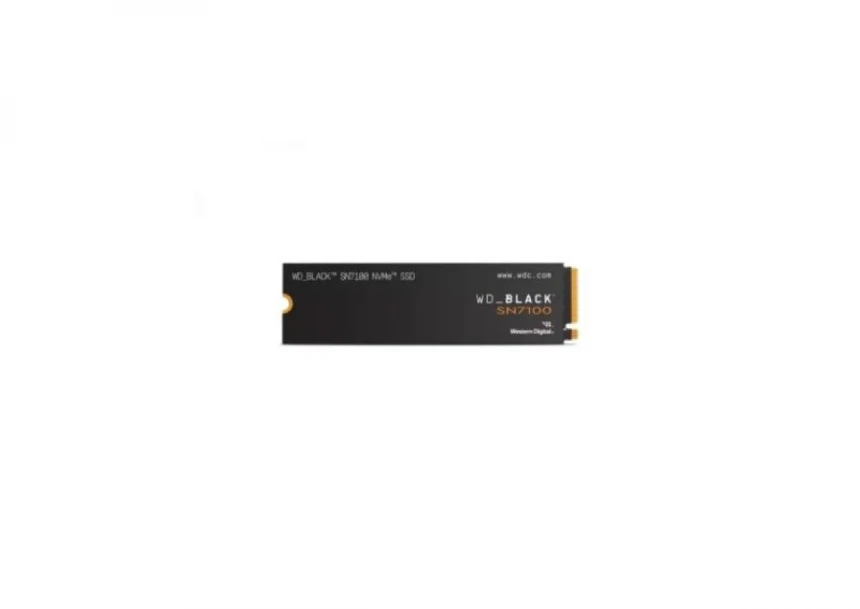 SSD WD 2TB WDS200T4X0E-00CJA0 SN7100