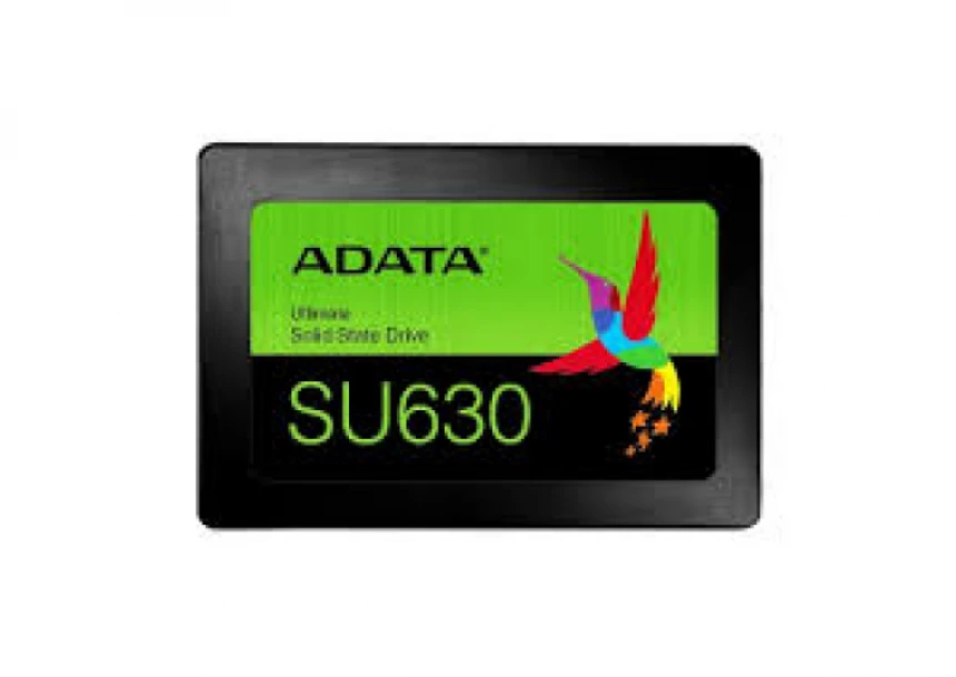 SSD 2.5" SATA Adata Ultimate SU630 240GB ASU630SS-240GQ-R