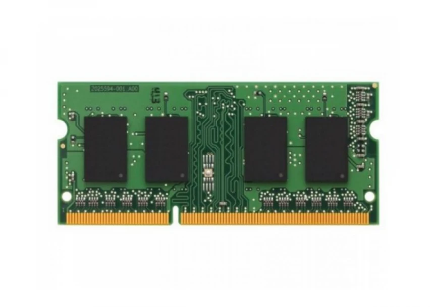RAM SODIMM DDR4 8GB 3200MHz Kingston KVR32S22S8/8