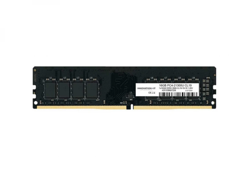 RAM DIMM DDR4 16GB 3200MHz Innovation IT