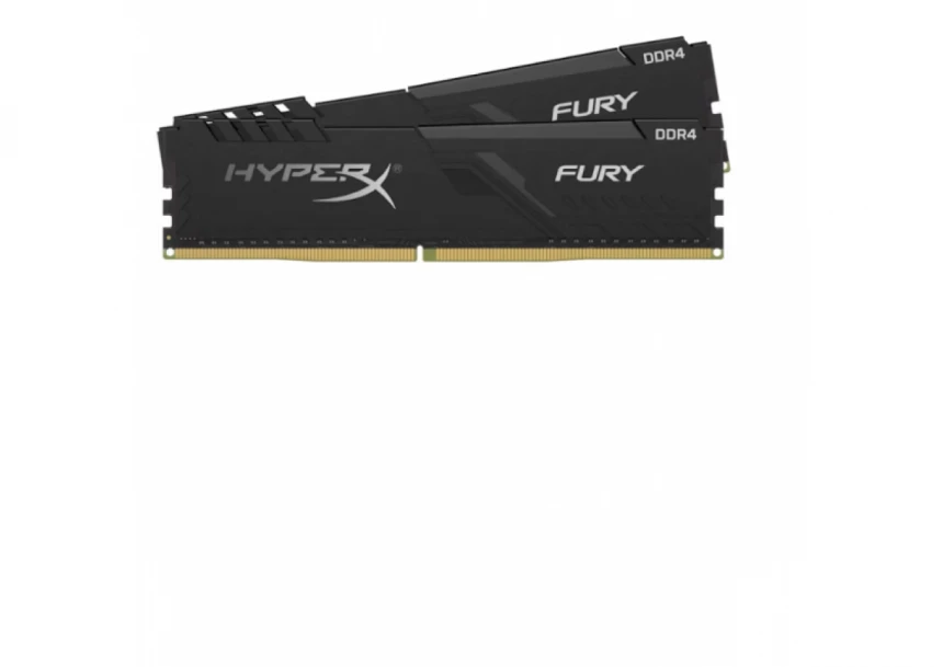 RAM DDR4 16GB (2x8GB) 3600MHzKingston FURY Beast KF436C17BBK2/16