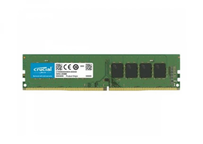 RAM DDR4 16GB 3200MHz Crucial CT16G4DFRA32A