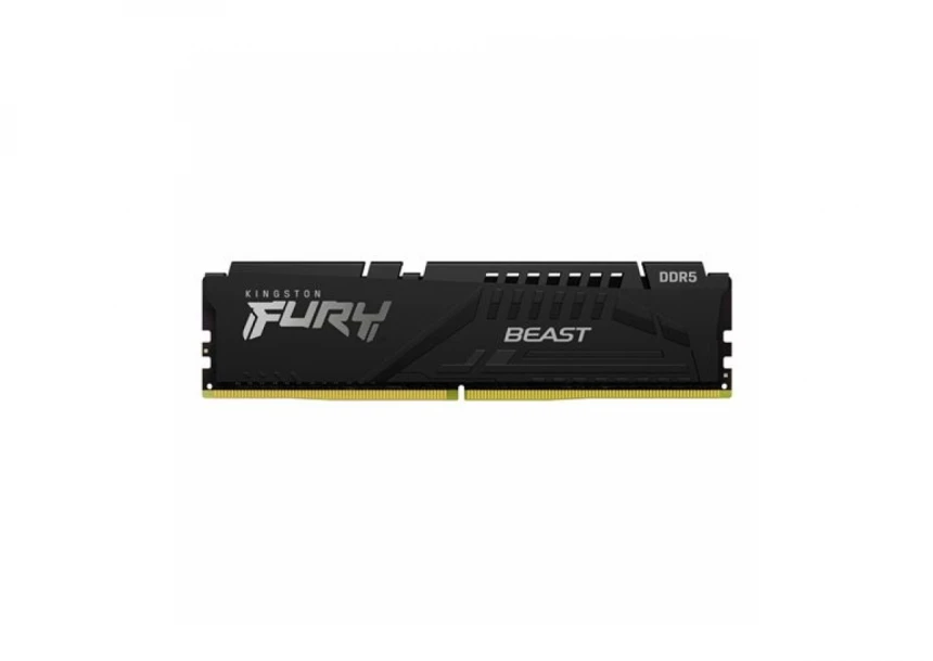 MEM DDR5 16GB 6000MHz FURY Beast EXPO KF560C30BBE-16