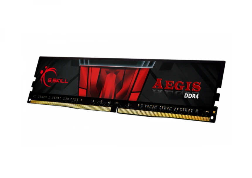 RAM DDR4 8GB 3200MHz G.Skill F4-3200C16S-8GIS