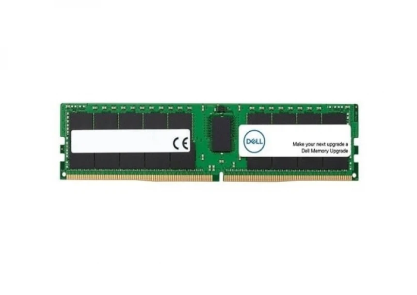 RAM DELL 16GB 1Rx8 DDR5 UDIMM 5600MHz
