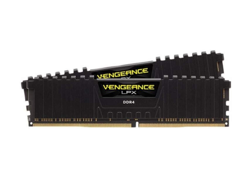 RAM Corsair VENGEANCE DDR4 16GB (2x8GB) 3200MT/s CL16 CMK16GX4M2E3200C16