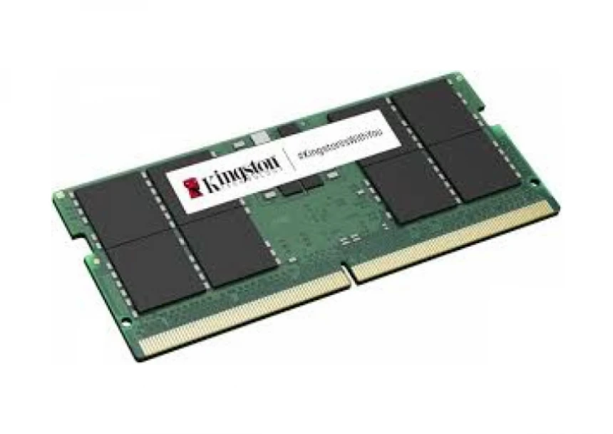 RAM SODIMM DDR5 8GB 5600MHz Kingston KCP556SS6-8