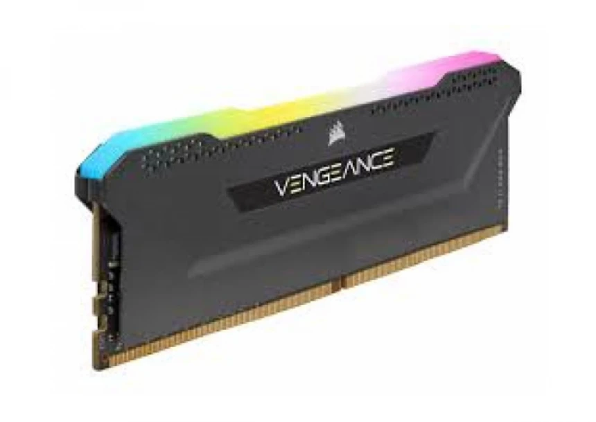 RAM Corsair VENGEANCE RGB PRO DDR4 32GB (2x16GB) 3200MHz CMH32GX4M2E3200C16