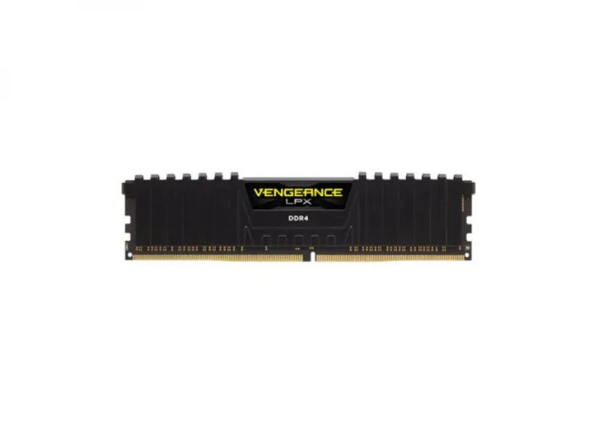 Ram Corsair DDR4 8GB 3200 CMK8GX4M1E3200C16