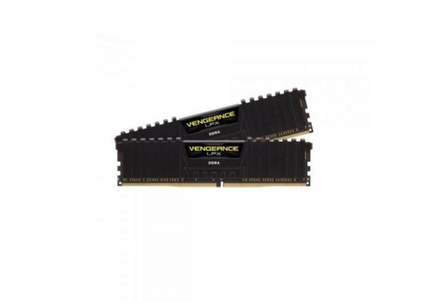 Ram Corsair DDR4 16GB (2x8) 3200 CMK16GX4M2B3200C16