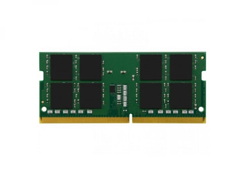 SODIMM Kingston DDR4 16GB 3200MHz KVR32S22S8/16