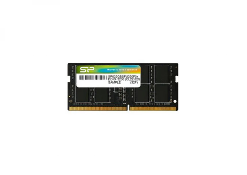 SODIMM Silicon Power DDR4 8GB 3200 SP008GBSFU320X02