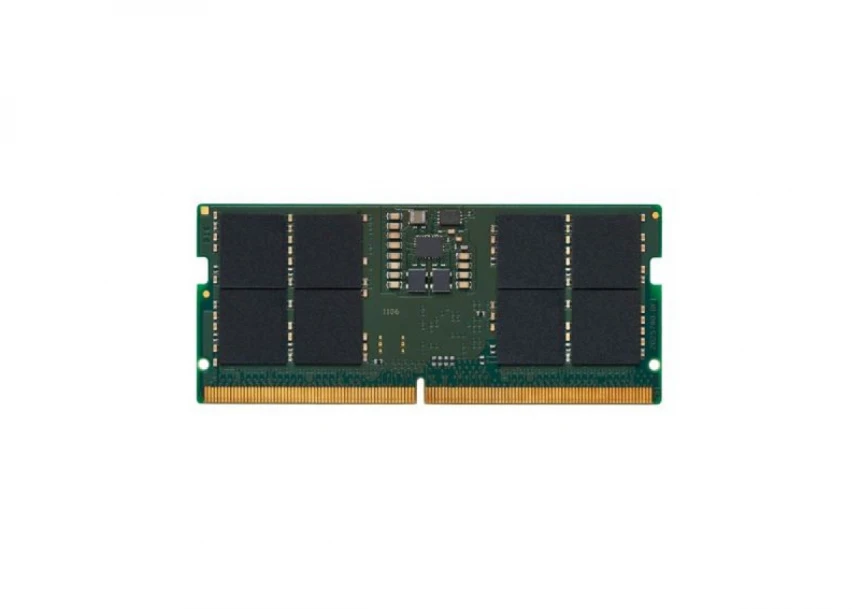 SODIMM Kingston DDR5 16GB 5600 KVR56S46BS8-16