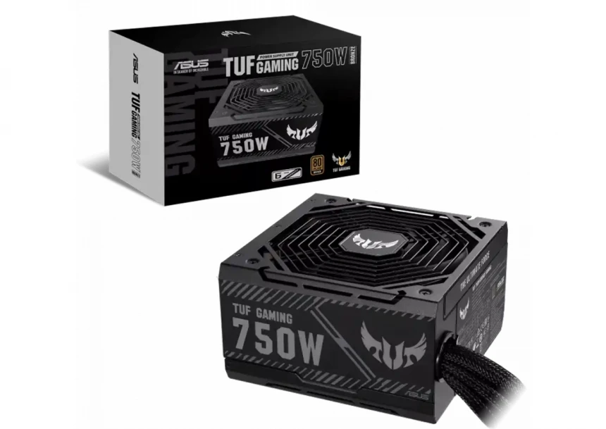 Napajanje Asus 750W TUF-GAMING-750B