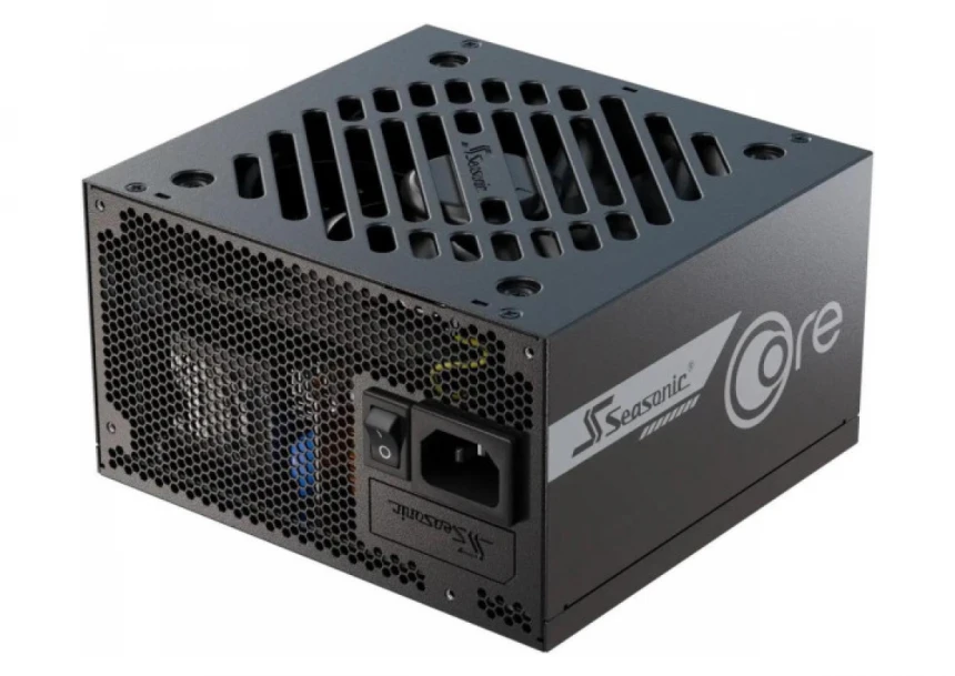 Napajanje SeaSonic 850W Core GX-850 (Core ATX 3) / SRP-CGX851-A5A32SF