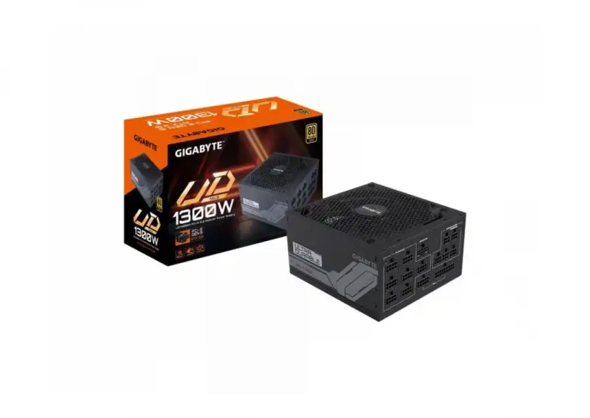 Napajanje 1300W Gigabyte GP-UD1300GM PG5 GEU1 Gold