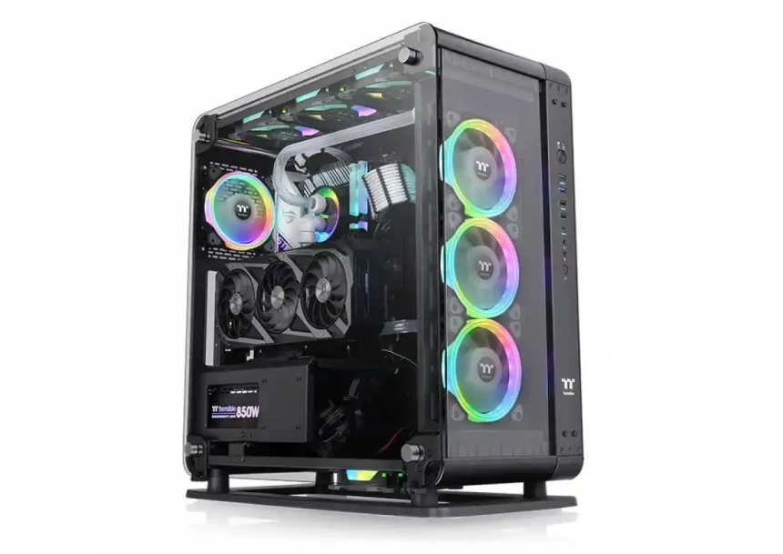 Kućište Thermaltake P6 TG