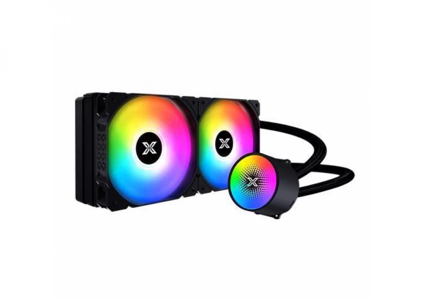 Xigmatek Cooler Liquid Kiler X240 (AIO Liquid Cooler) vodeno hlađenje