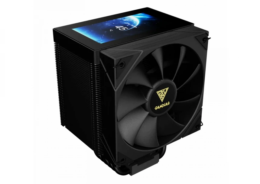CPU Cooler Gamdias Boreas M2-61L