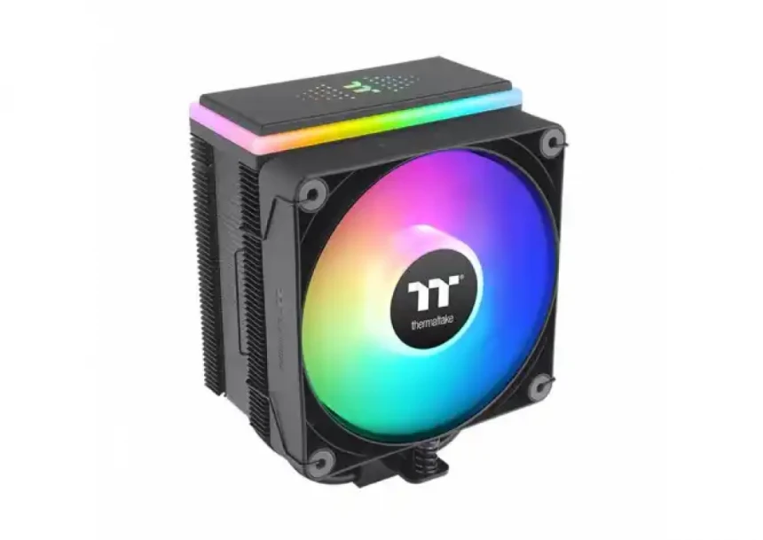 CPU cooler Thermaltake Astria 400 1700/1200/AM4/AM5 TDP 230W
