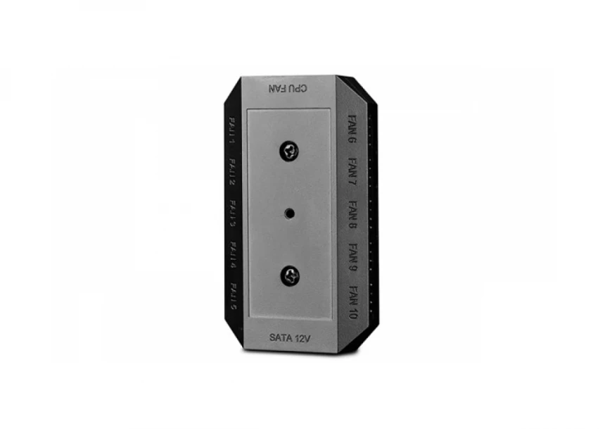 Fan HUB DeepCool FH-10 10-channel, DP-F10PWM-HUB