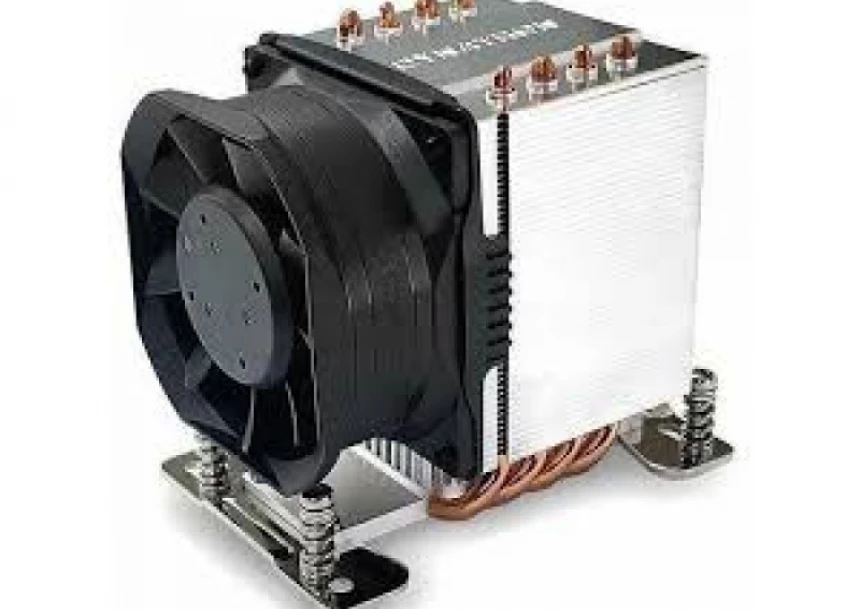 CPU Hladnjak DYNATRON A55 AMD SP6/TR5 3U Active, A2797