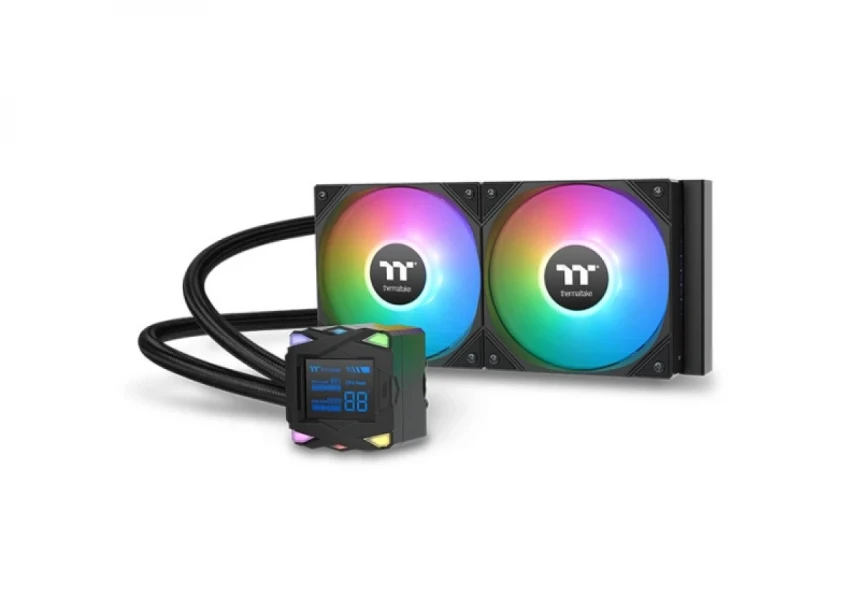 CPU vodeno hladjenje Thermaltake LA240-S ARGB Sync AIO