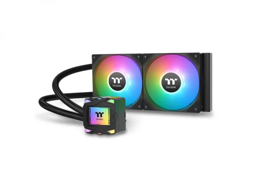CPU vodeno hladjenje Thermaltake LA240 ARGB Sync AIO