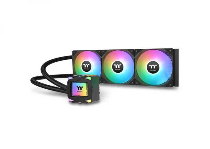 CPU vodeno hladjenje Thermaltake LA360 ARGB Sync AIO