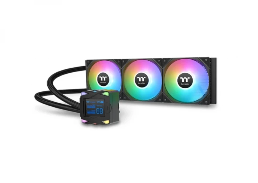 CPU vodeno hladjenje Thermaltake LA360-S ARGB Sync AIO
