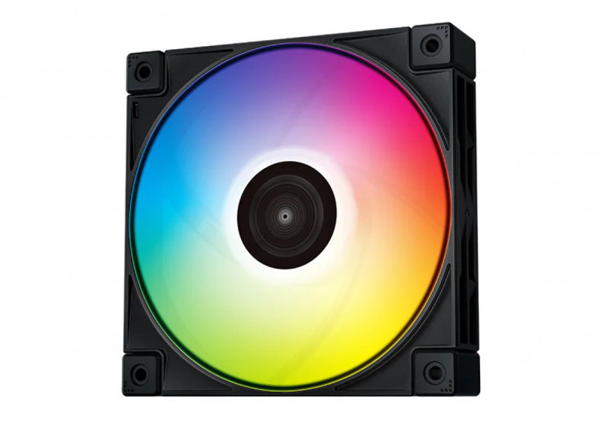 Kuler za kuciste DeepCool FC120