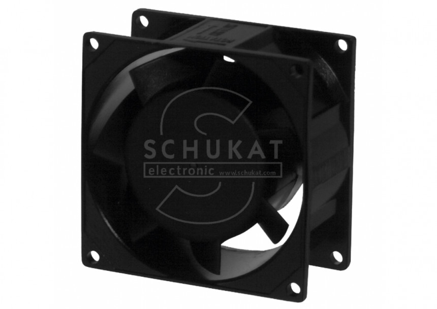 Ventilator (VT8038S-220AC-SUN)