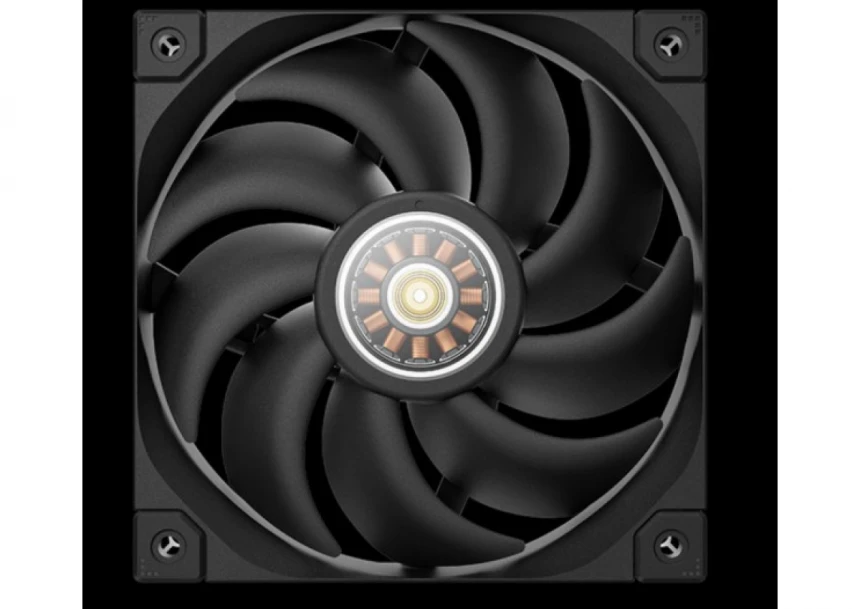 Kuler za kuciste Deepcool FT14
