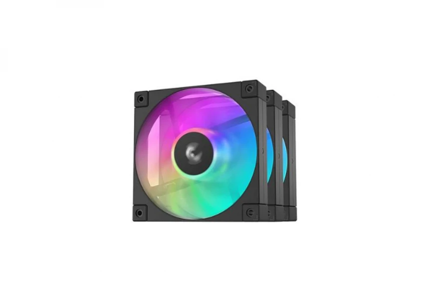 Kuler za kuciste Deepcool FD12 ARGB 3 in 1