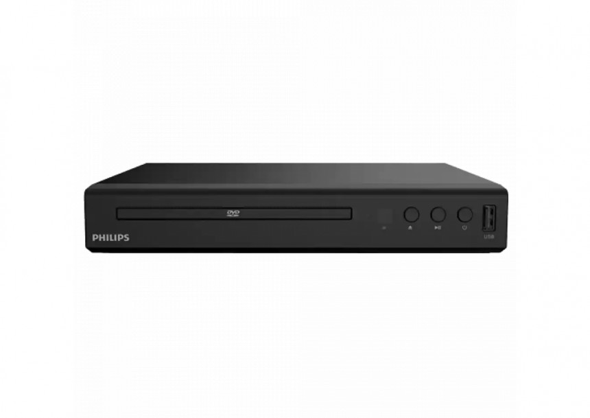 DVD player Philips TAEP200/12