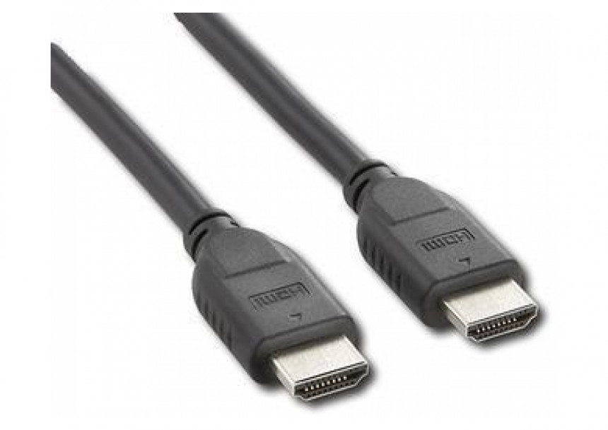 Kabl HDMI 1.4 M/M 10m crni