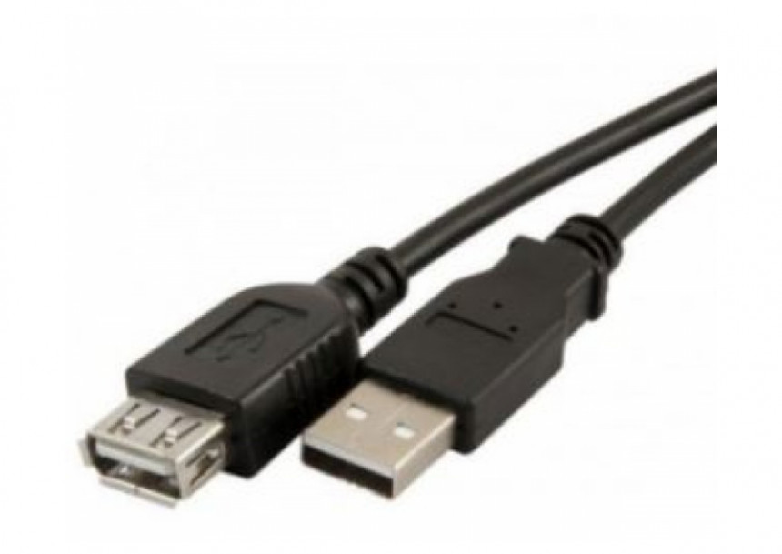 Kabl USB Linkom A-M/A-F 3m produžni
