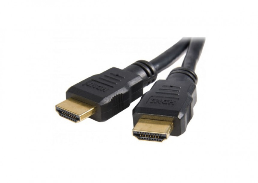 Kabl E-Green HDMI 1.4v M/M 10m crni
