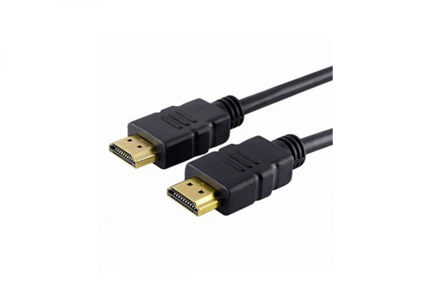 Kabl E-Green HDMI 2.0v M/M 1m crni