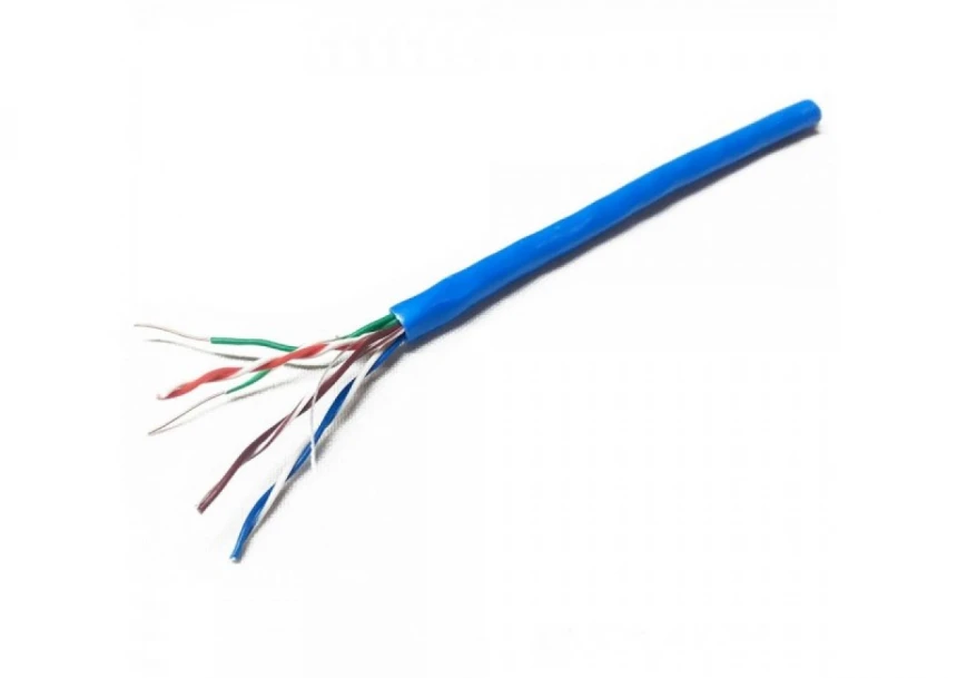 Kabl UTP E-Green Wall Cat6 305m