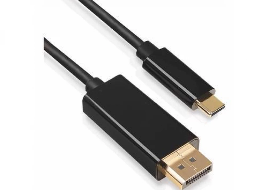 Tip C na Display Port kabl m/m 1,8m