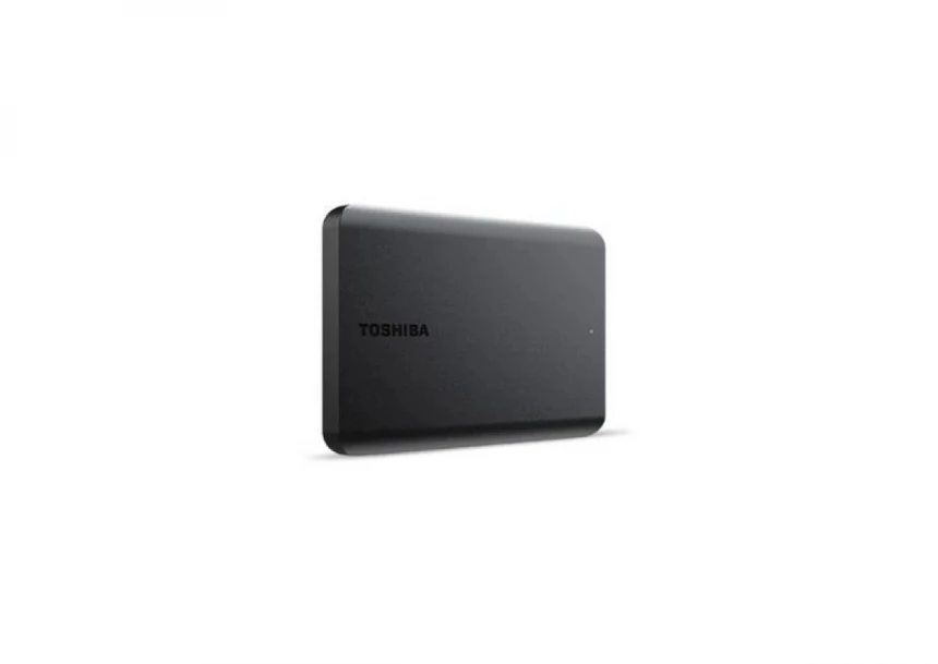 HDD Toshiba 2TB 2.5" USB Canvio black HDTB520EK3AA