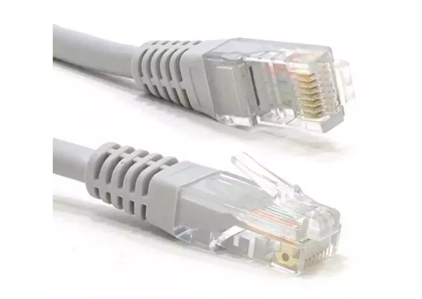 UTP cable CAT 5E sa konektorima 3m Linkom
