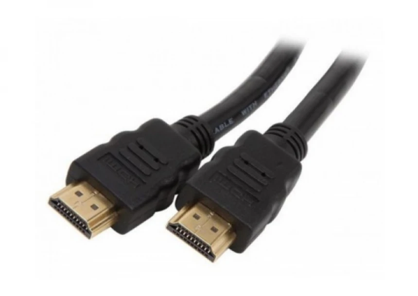 Kabl E-Green HDMI 1.4 M/M 2m Black