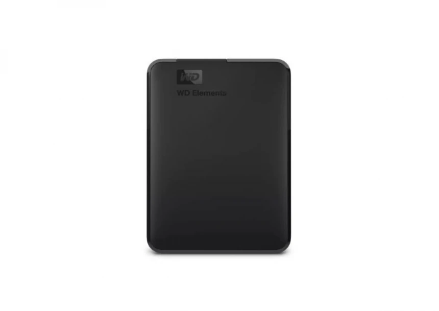 HDD WD 4TB Elements portable WDBU6Y0040BBK