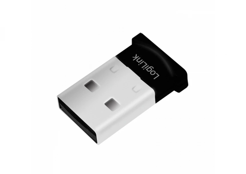 LogiLink Bluetooth 4.0, Adapter USB 2.0, Micro