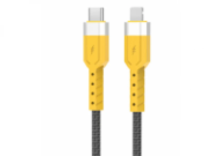 Kabl Stars Solutions USB-C na Lightning