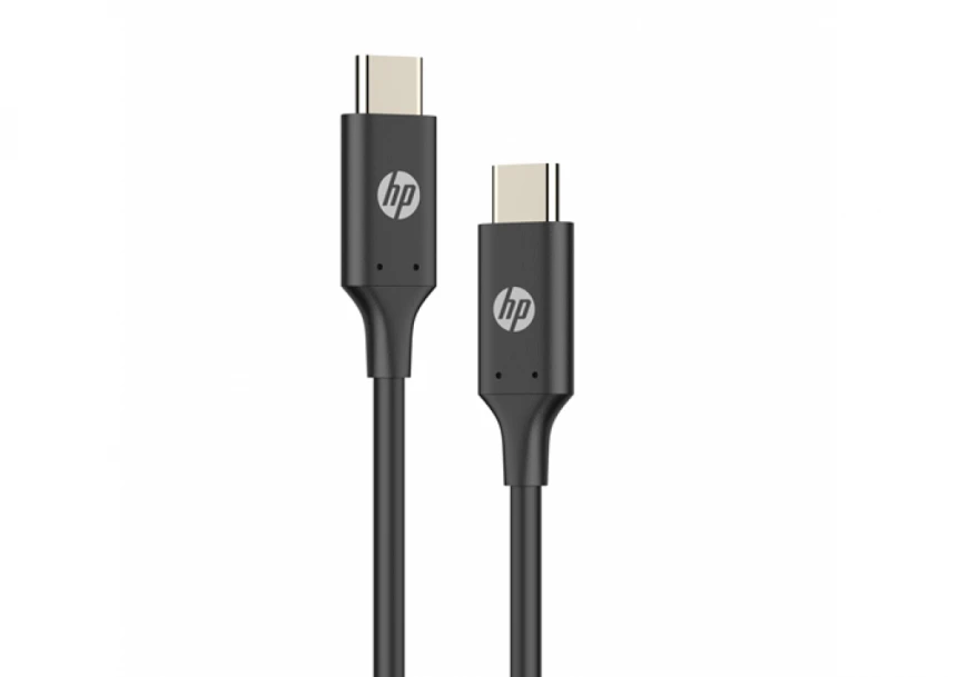 KABAL HP DHC-TC107-1M USB3.1 G1 PD FAST CABLE