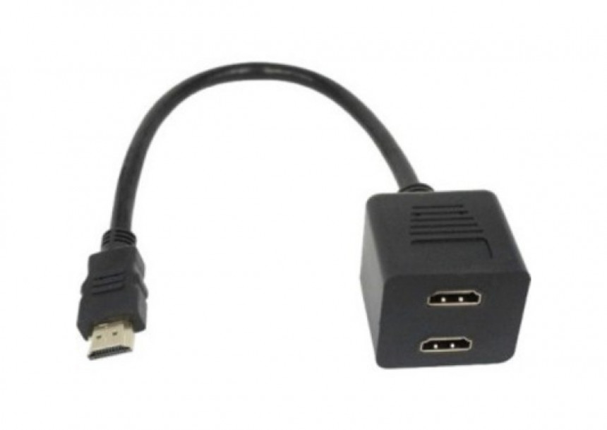 HDMI spliter FastAsia 1M-2Ž