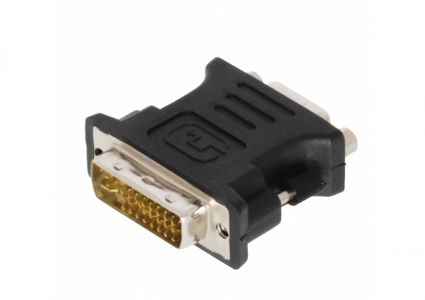 DVI - VGA adapter